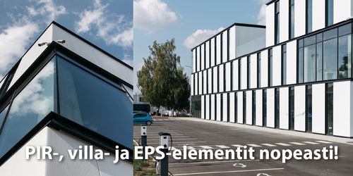 Ajankohtaista | BEWI