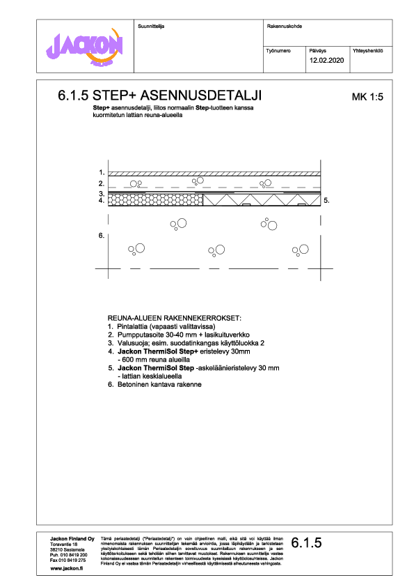 Materiaalipankki | BEWI