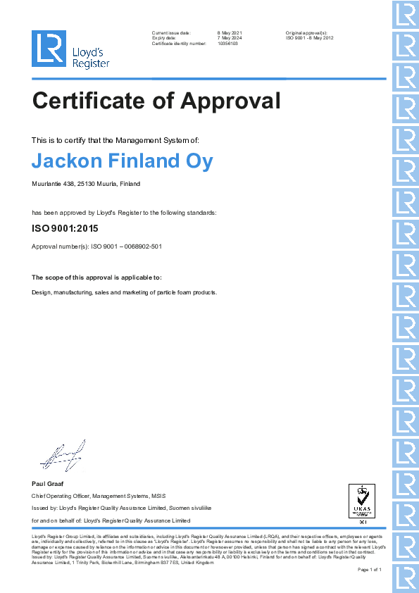 Materiaalipankki | BEWI