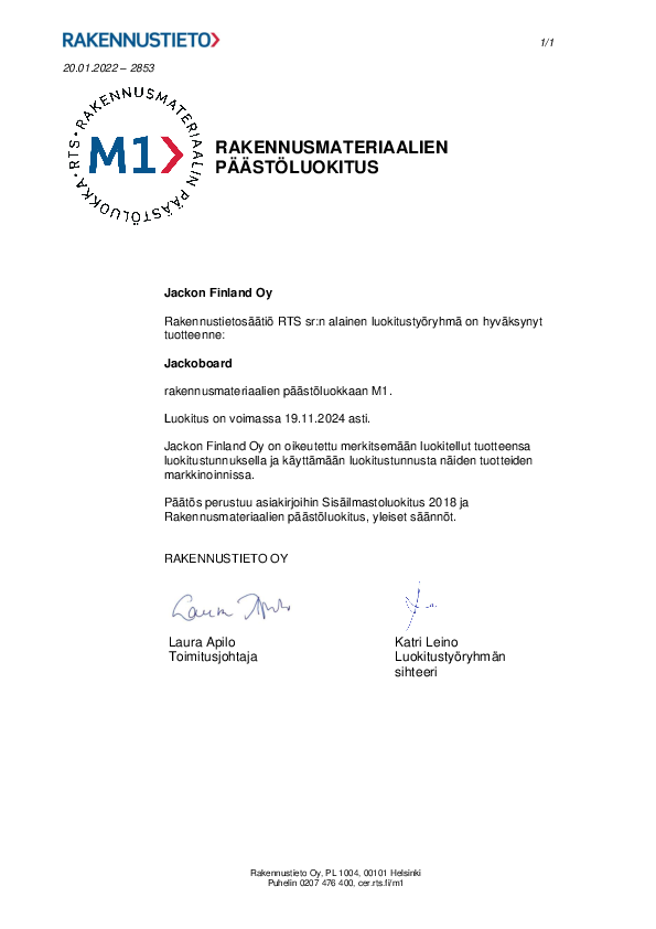 Materiaalipankki | BEWI